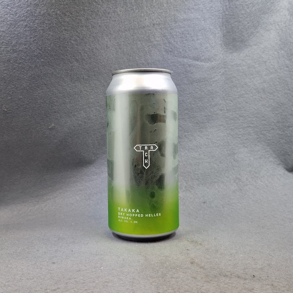 Track Takaka – Beermoth